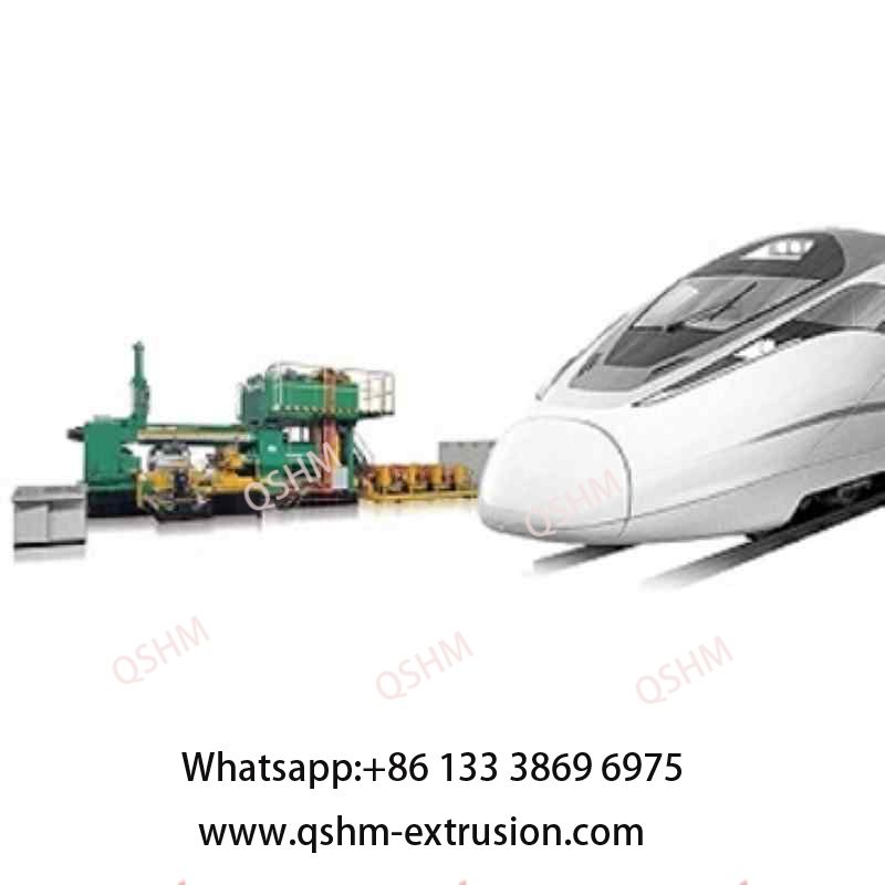 Industrial Extrusion Solution