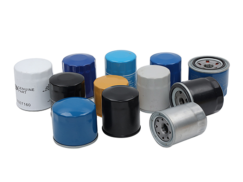 Understanding the Function of an Oil Filter