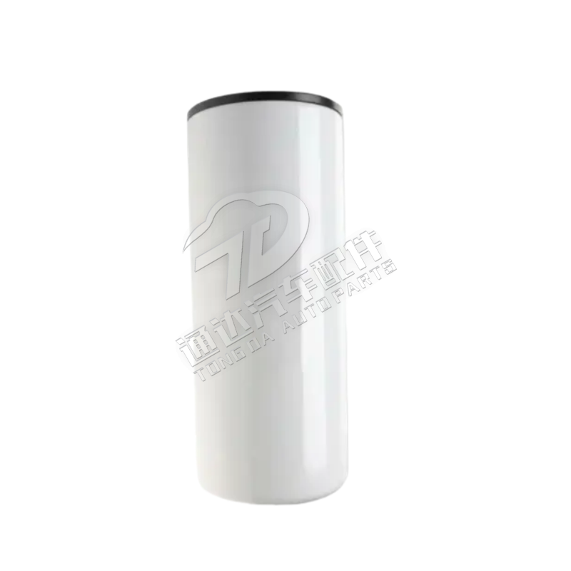 LF14000NN Hydraulic Oil Filter Machine Replacement