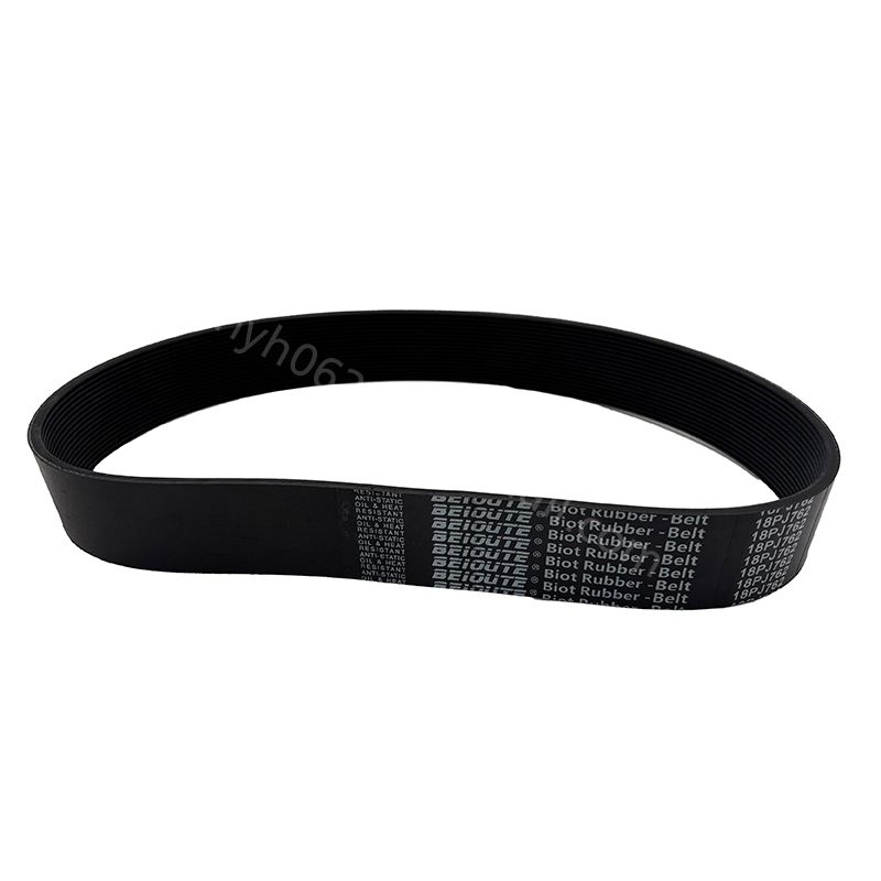 Serpentine V Belts