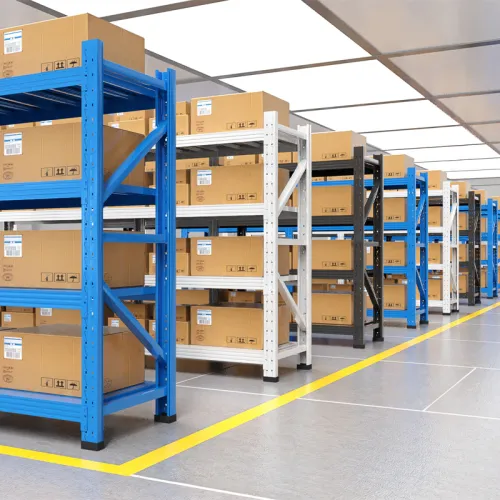 shelving for warehouse | China Shelves Expert, Factory Direct Price