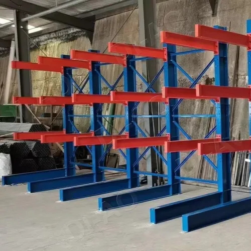 Industrial Cantilever Racks, 8-2000kg Load, Factory Direct