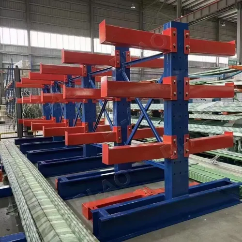 Industrial Cantilever Racks, 8-2000kg Load, Factory Direct