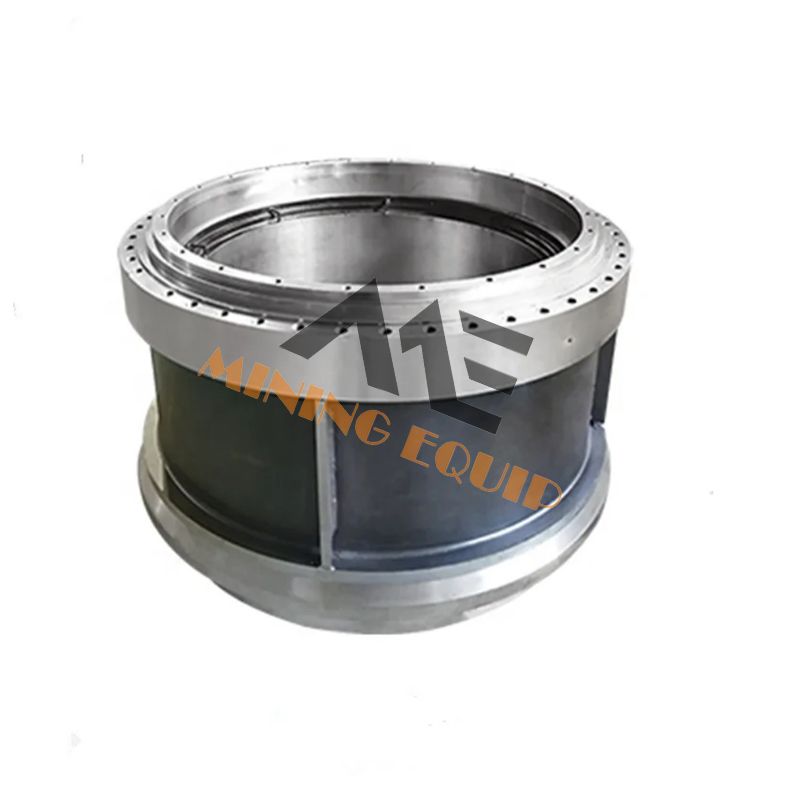 Mining Equipment Parts | Mining Equipment Spare Parts | Heavy Equipment ...