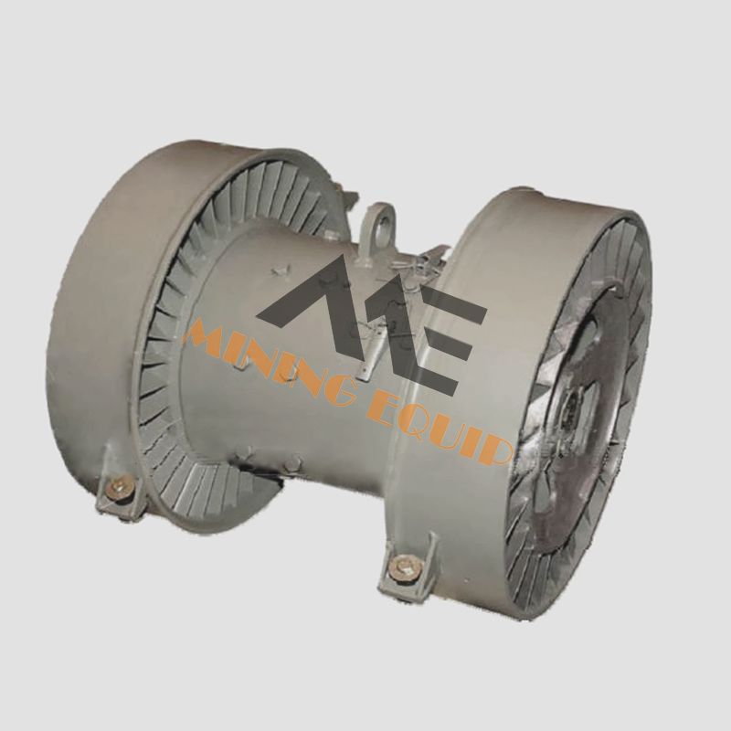 Komatsu 830E Grid Blower Motor 5GY19L8 for Mining Trucks