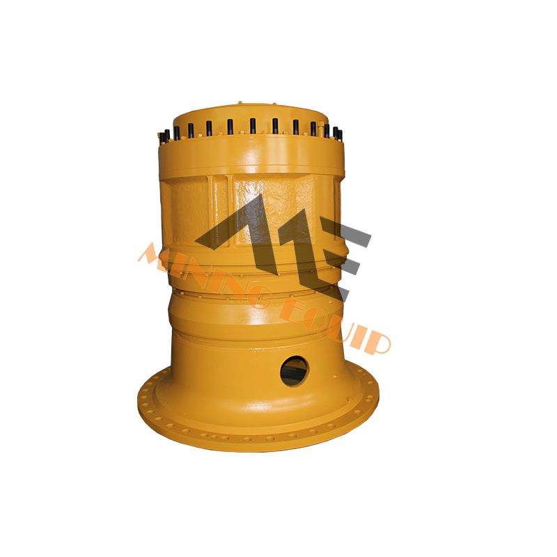 Heavy Equipment Spare Parts Supplier | Mining Parts & Components ...