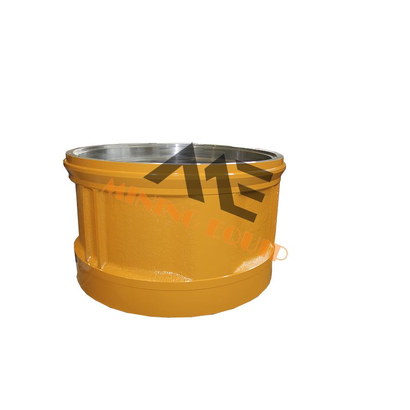 Belaz 75306 Rear Wheel Hub 7520-3104015 Mining Dump Truck