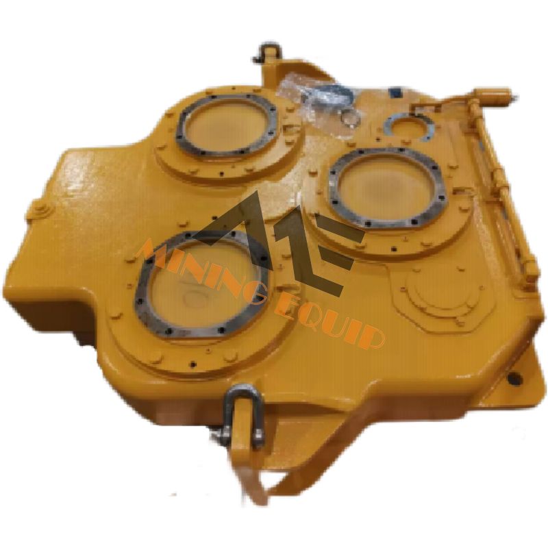 Komatsu PC5500 PTO Shovel Parts Manufacturer