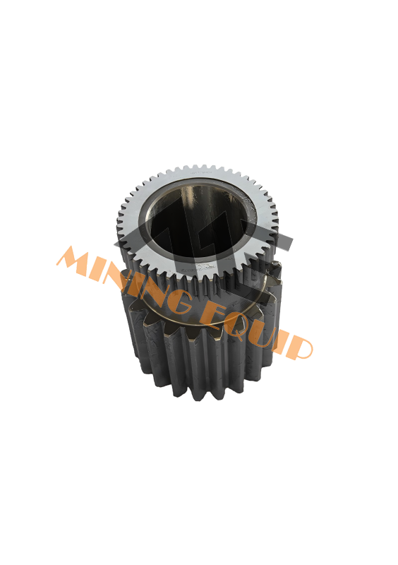 Belaz 75306 Second Sun Gear 7520-2405372 Mining Dump Truck Part