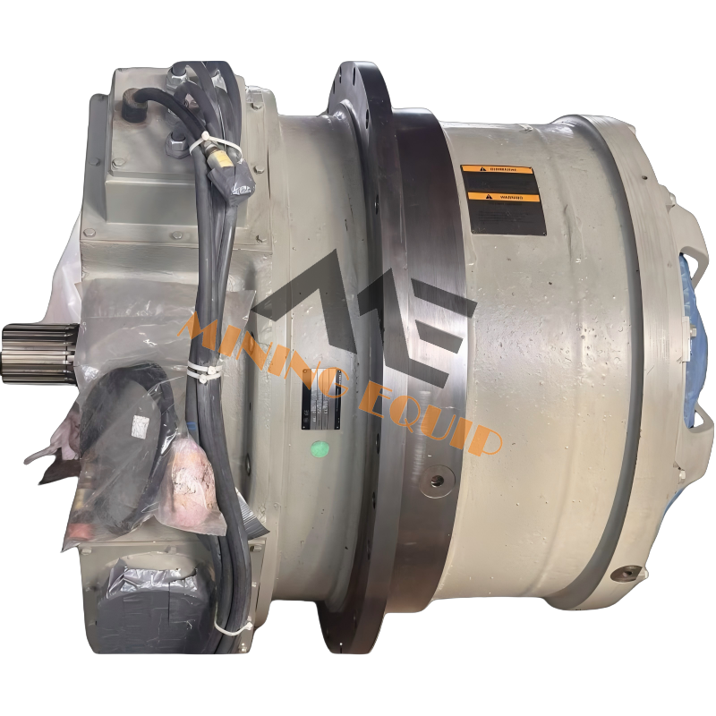 Heavy Equipment Spare Parts Supplier | Mining Parts & Components ...