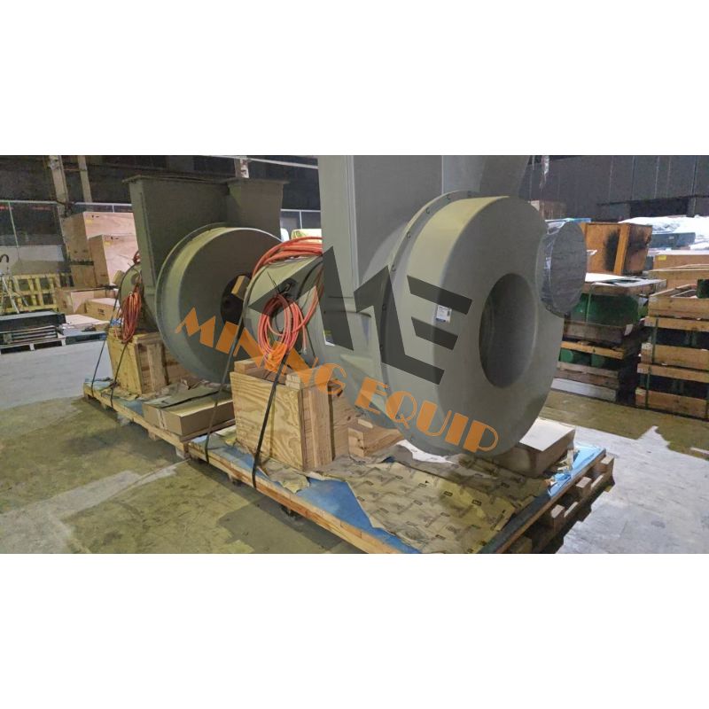 Heavy Equipment Spare Parts Supplier | Mining Parts & Components ...