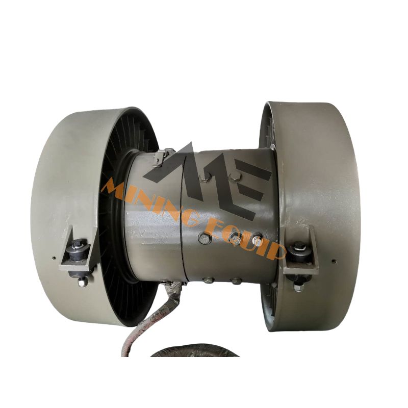 GE Genuine 5GY19L8 Blower for 930E & 830E Trucks