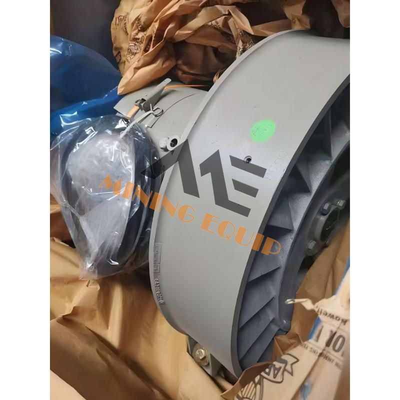 Heavy Equipment Spare Parts Supplier | Mining Parts & Components ...