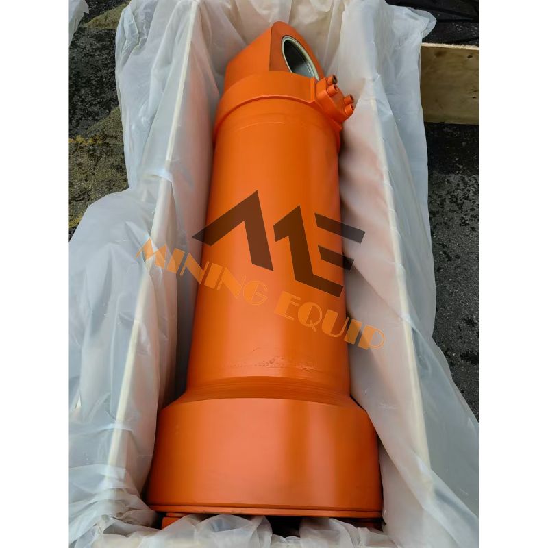 히타치 EX2500 버킷 실린더 그룹 - 굴삭기 부품