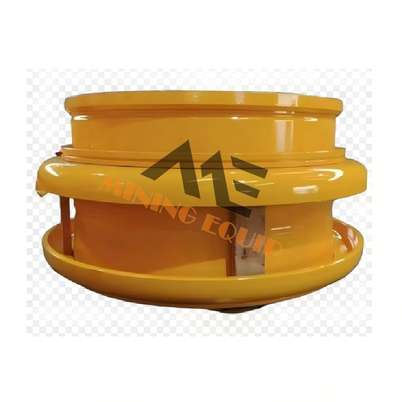 Belaz 75306 Rims 75211-3101012-01 Wheel Motor Reducer Parts