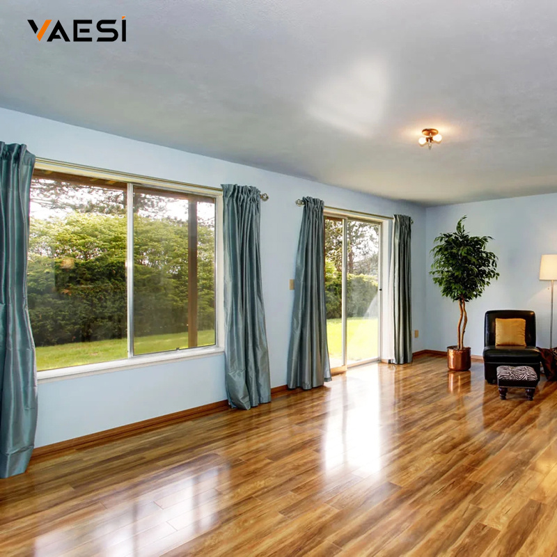 Panoramic Sliding Window Series