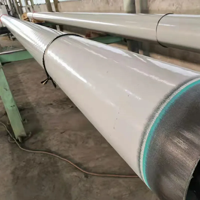 Anti-correctio ferro pipe, epoxy ferro pipe, membrana ferro pipe