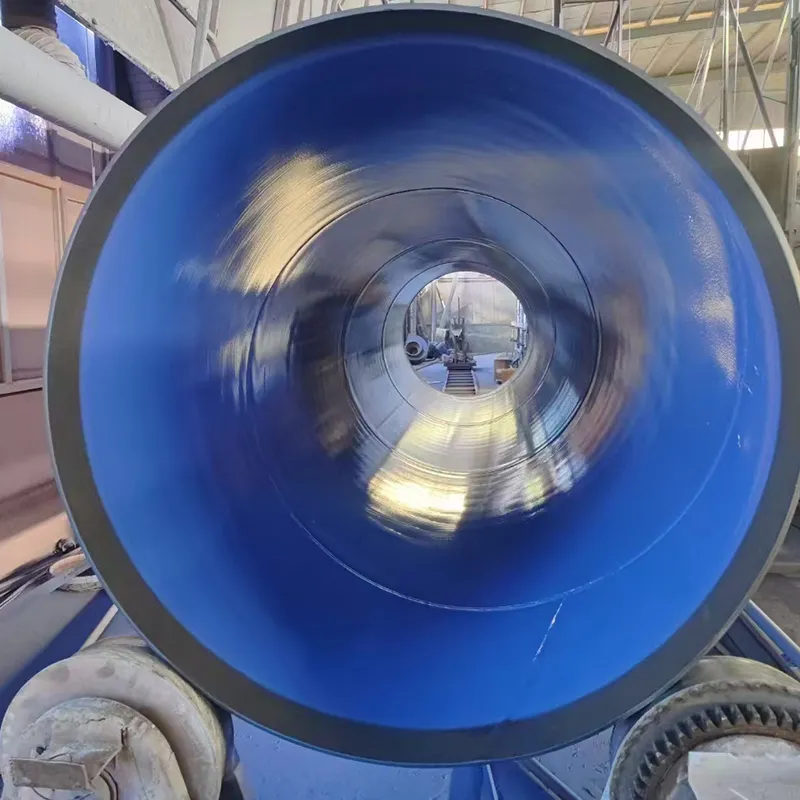 Anti-correctio ferro pipe, FBE Steel Pipe Tepep Steel Pipe, coating ...