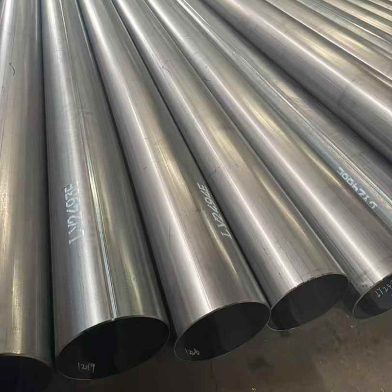 HFW ferro pipe, hfw pipe, hfw linea tibia