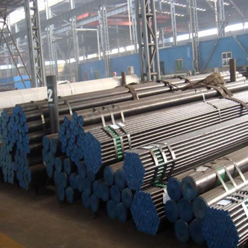 API 5L Steel Pipe, X56 seamless ferro pipe