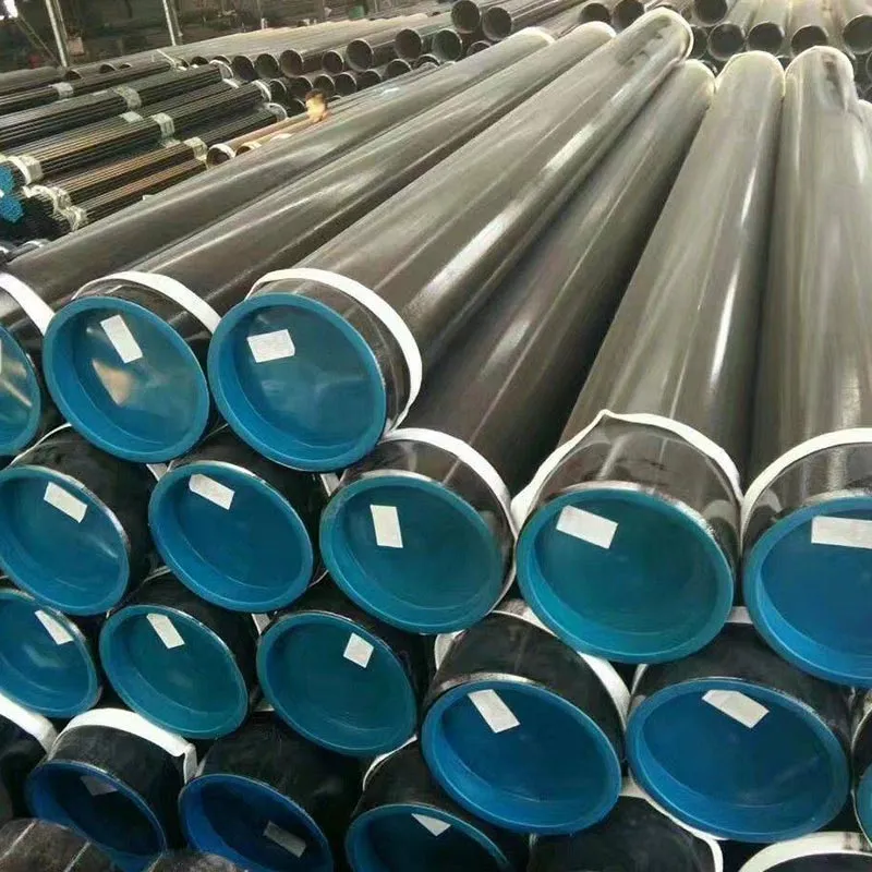 API 5L Steel Pipe X42, seamless ferro pipe
