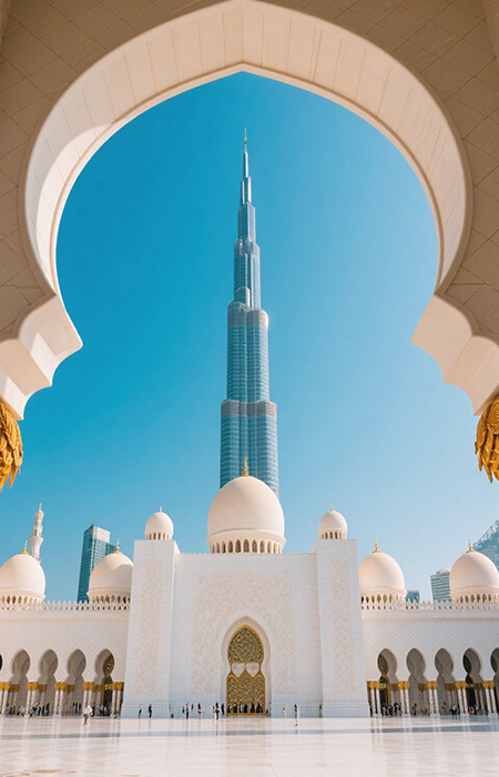 Shop Luxurious Qatari Thobe for Men – Classic Meets Modern Elegance ...