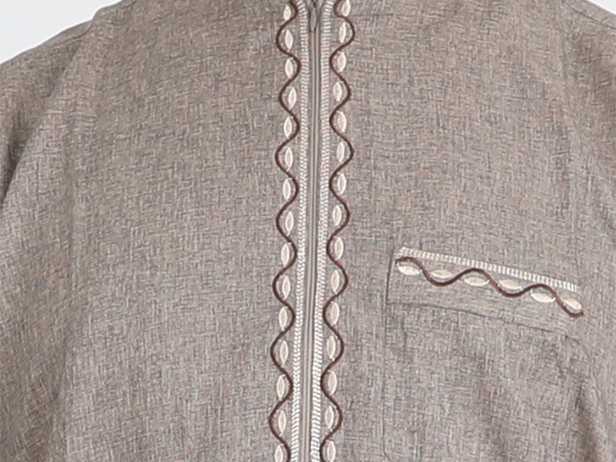 Iraqi Dress Styles: A Guide to Traditional Garments