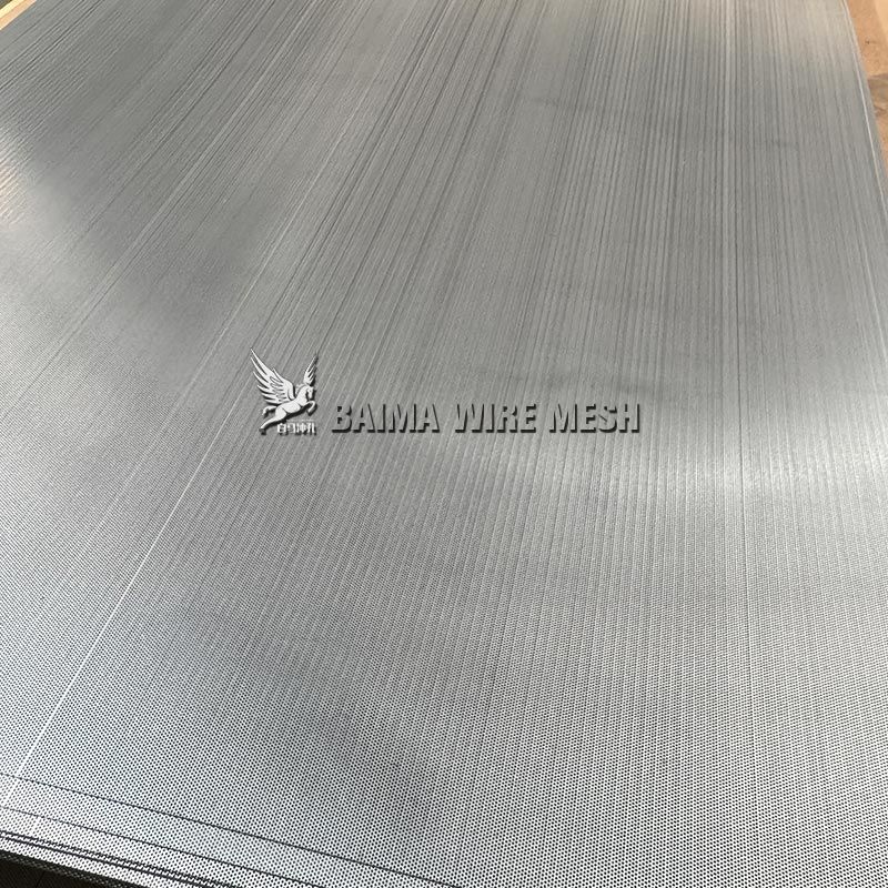 Micro Perforated Metal, Micro Perforated Sheet, Micro Perforated Plate