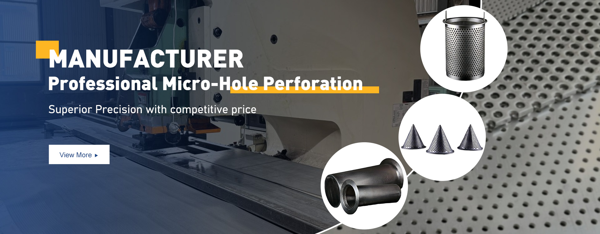 Perforated Sheet Supplier,Perforated Sheet Manufacturer