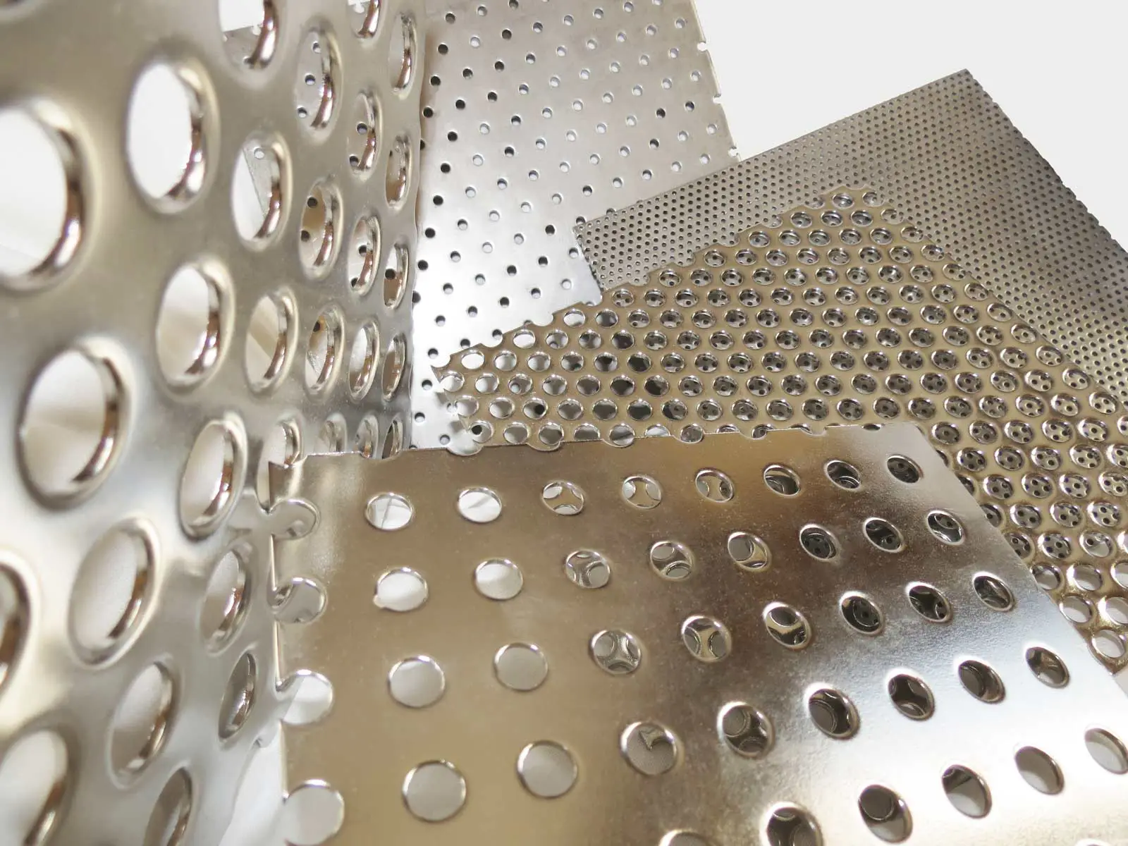 Tips for Maintaining Your Perforated Metal Cone Filter