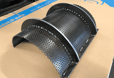 Advantages and Disadvantages of Perforated Metal Cone Filters in ...