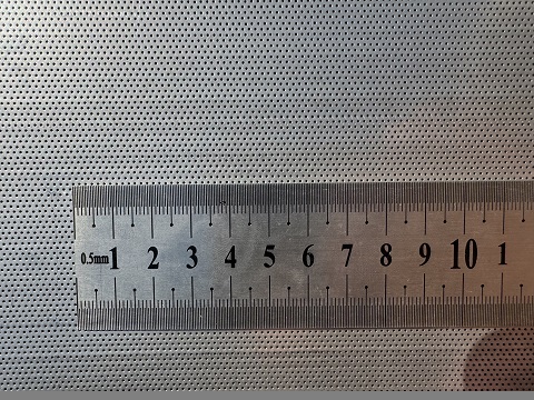 Future Trends in Perforated Metal Cone Filter Design