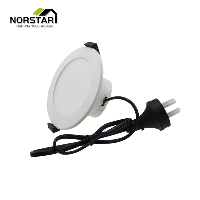 6K LED Down Light, High-Brightness LED