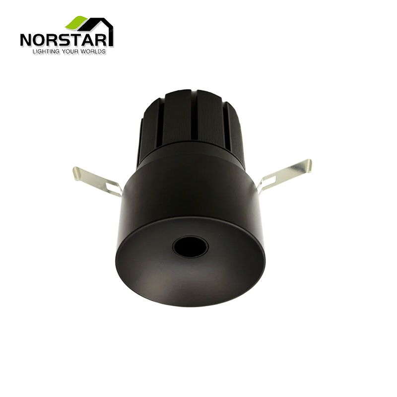 Ultra-Narrow Edge Anti-Glare Downlight