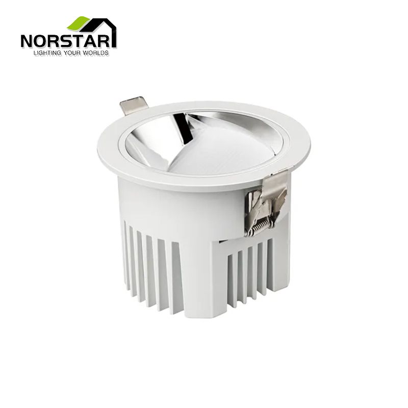 LED Wall Washer Downlight, High-Brightness LED