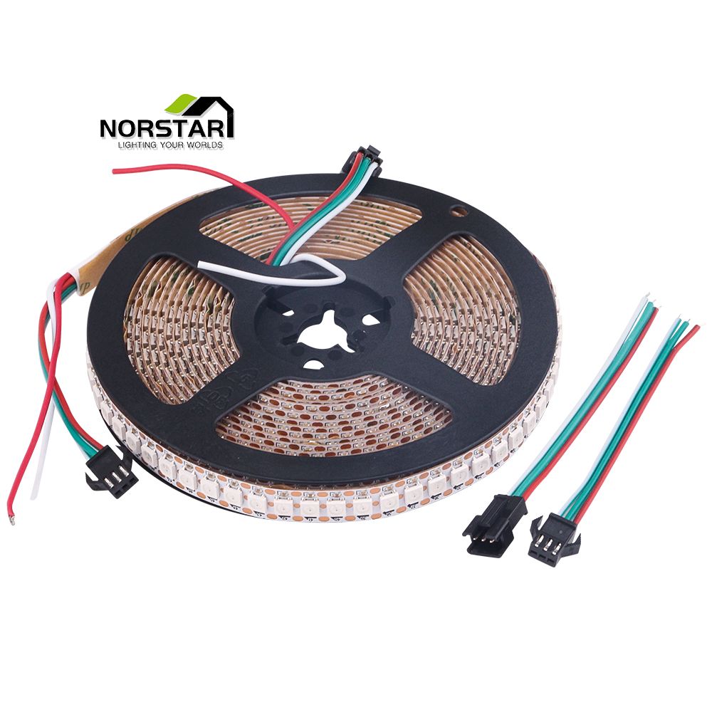 Professional LED RGB SMD Strip Lights