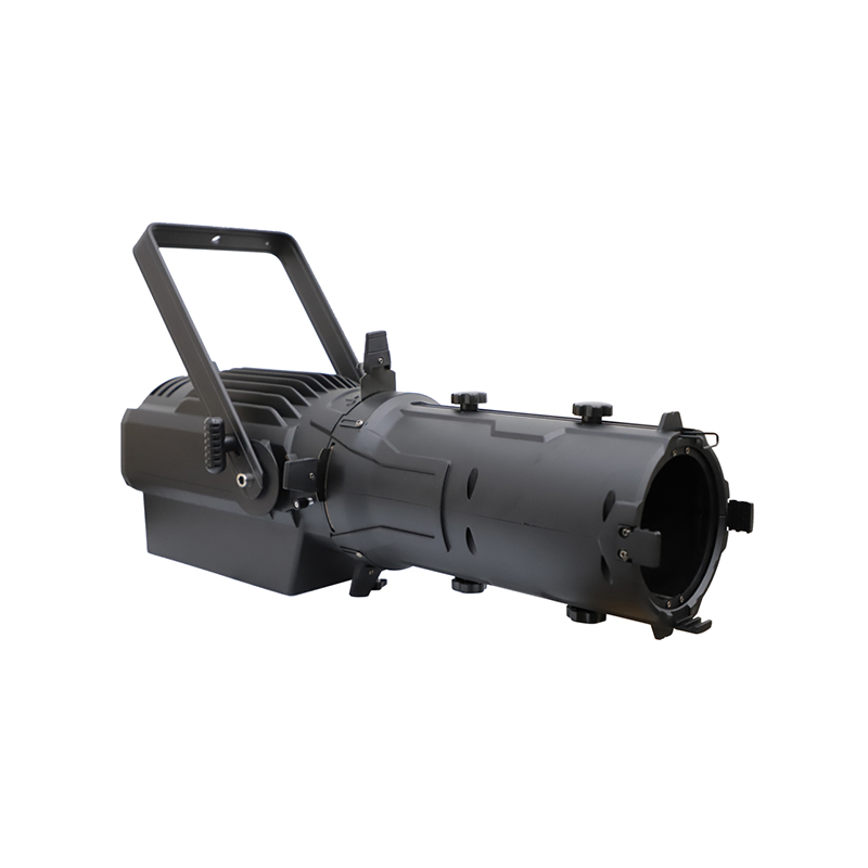 500W Zoom Color Profile Spot