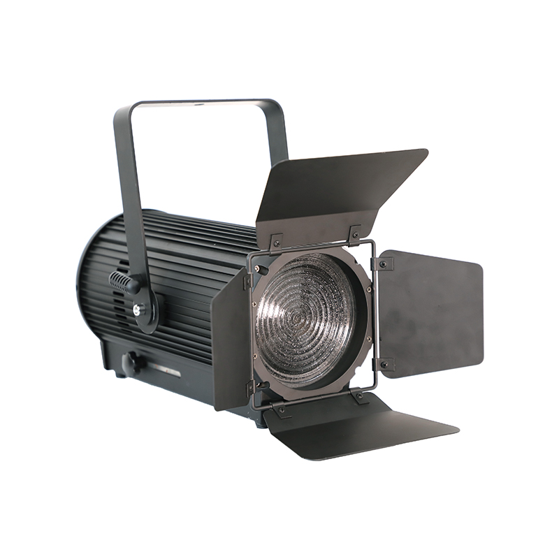 Zoom Fresnel Spot