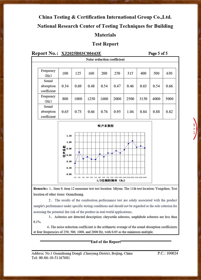 Test Report 6