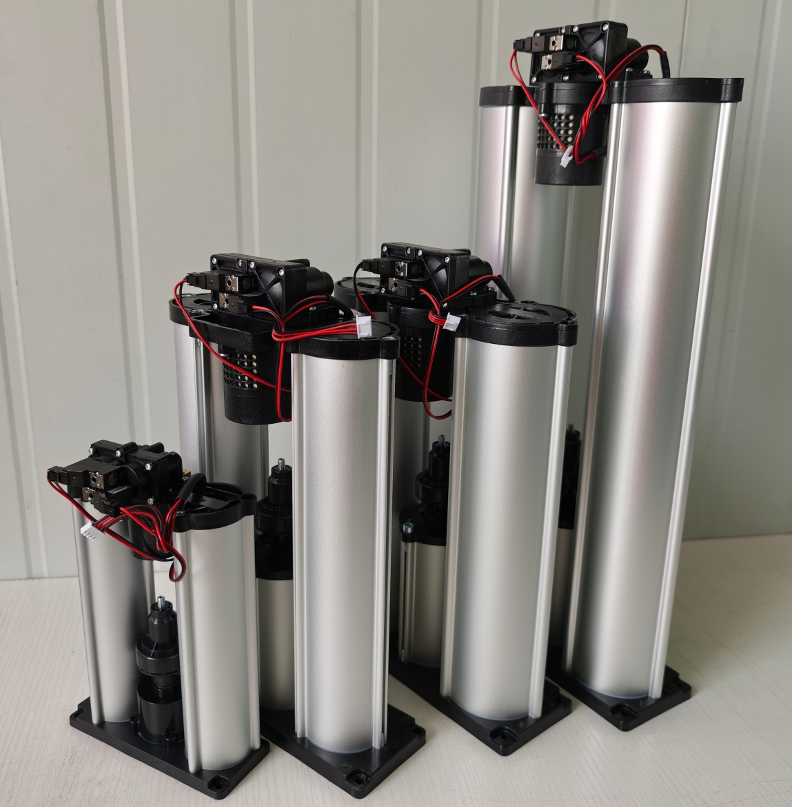 Oxygen Generator Molecular Sieve Adsorption Tower