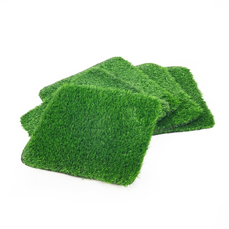 Professional China C Shape Grass Carpet Supplier