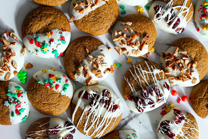 Applications of Powdered Raw Materials in Food Additives