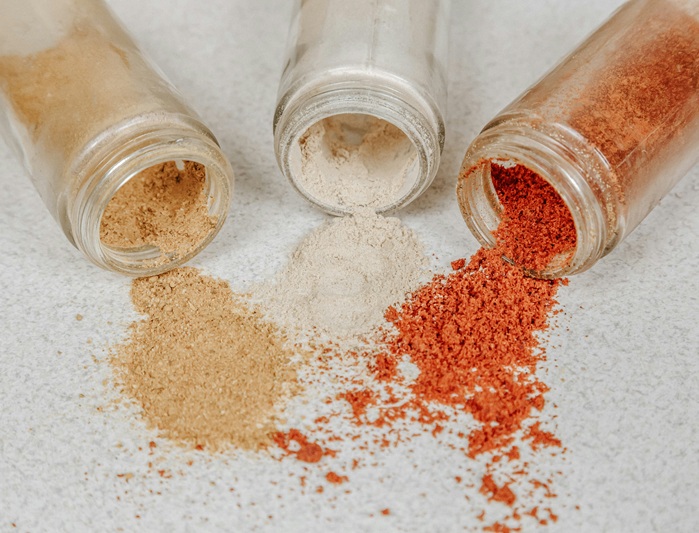 Granulation & Premix