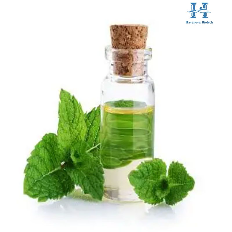 Peppermint oil, Pure Peppermint oil, Natural Peppermint oil benefit