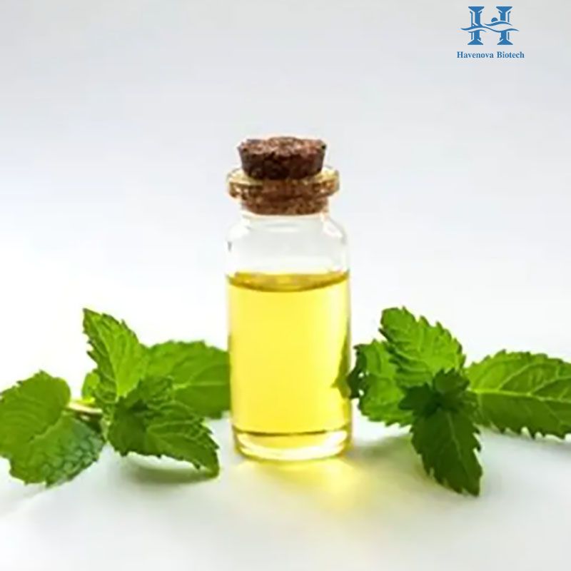 Peppermint oil, Pure Peppermint oil, Natural Peppermint oil benefit
