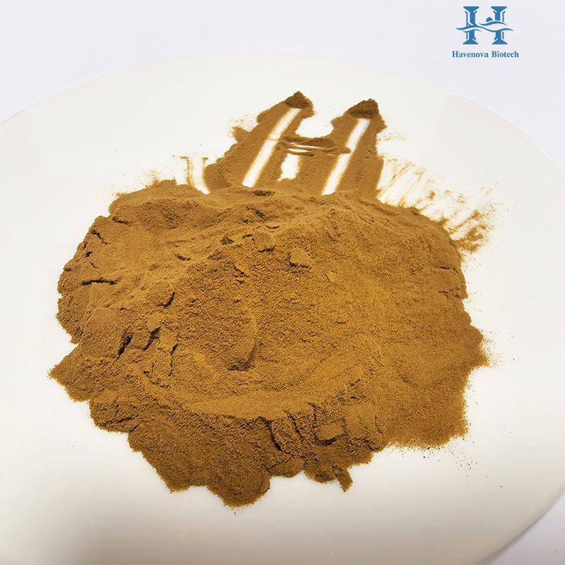 Milk Thistle Extract, Milk Thistle Extract Powder, 40% 80% Milk Thistle ...