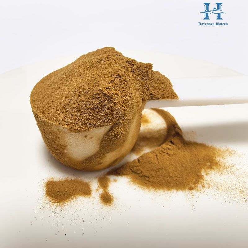 Sceletium Tortuosum Extract, Kanna Extract Powder, Mesembrine