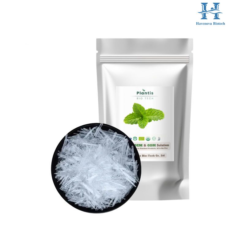 Menthol;Mint menthol crystal;Menthol crystal;L,Menthol,l menthol crystals