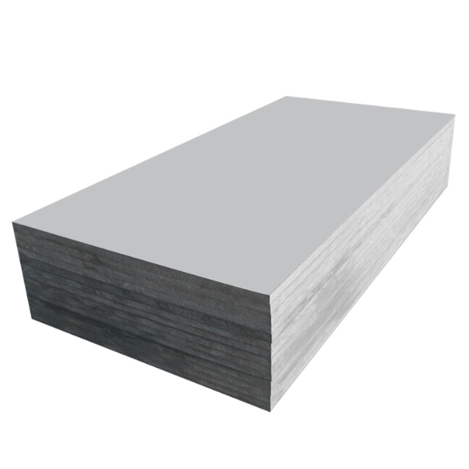 CPVC Plastic Sheets, High-Temperature Chlorinated PVC Sheets