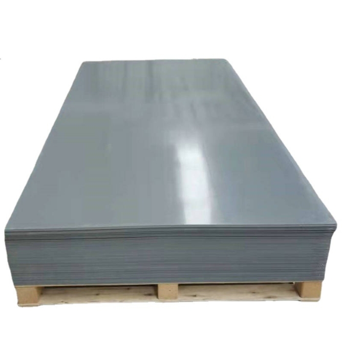 Yunshi Plastic board
